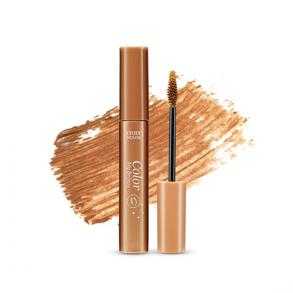 Etude House Color My Brows Big | OpentheBeauty